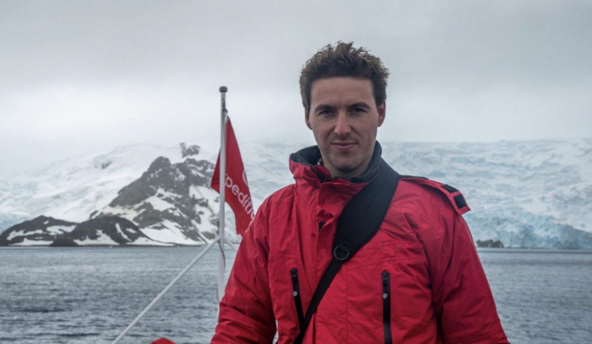 Burnham Arlidge, Author at Swoop Adventures Travel Blog