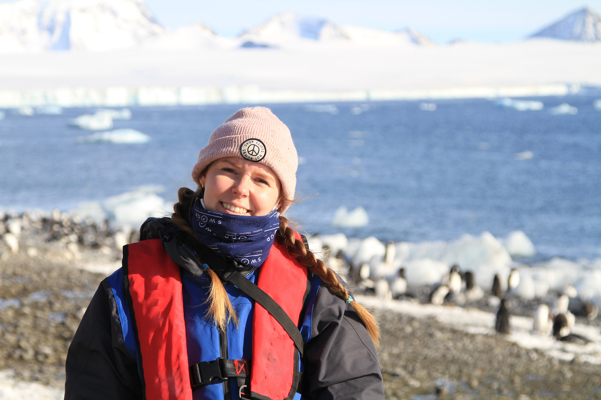 Should I buy or hire kit for Antarctica? - Swoop Adventures Travel Blog